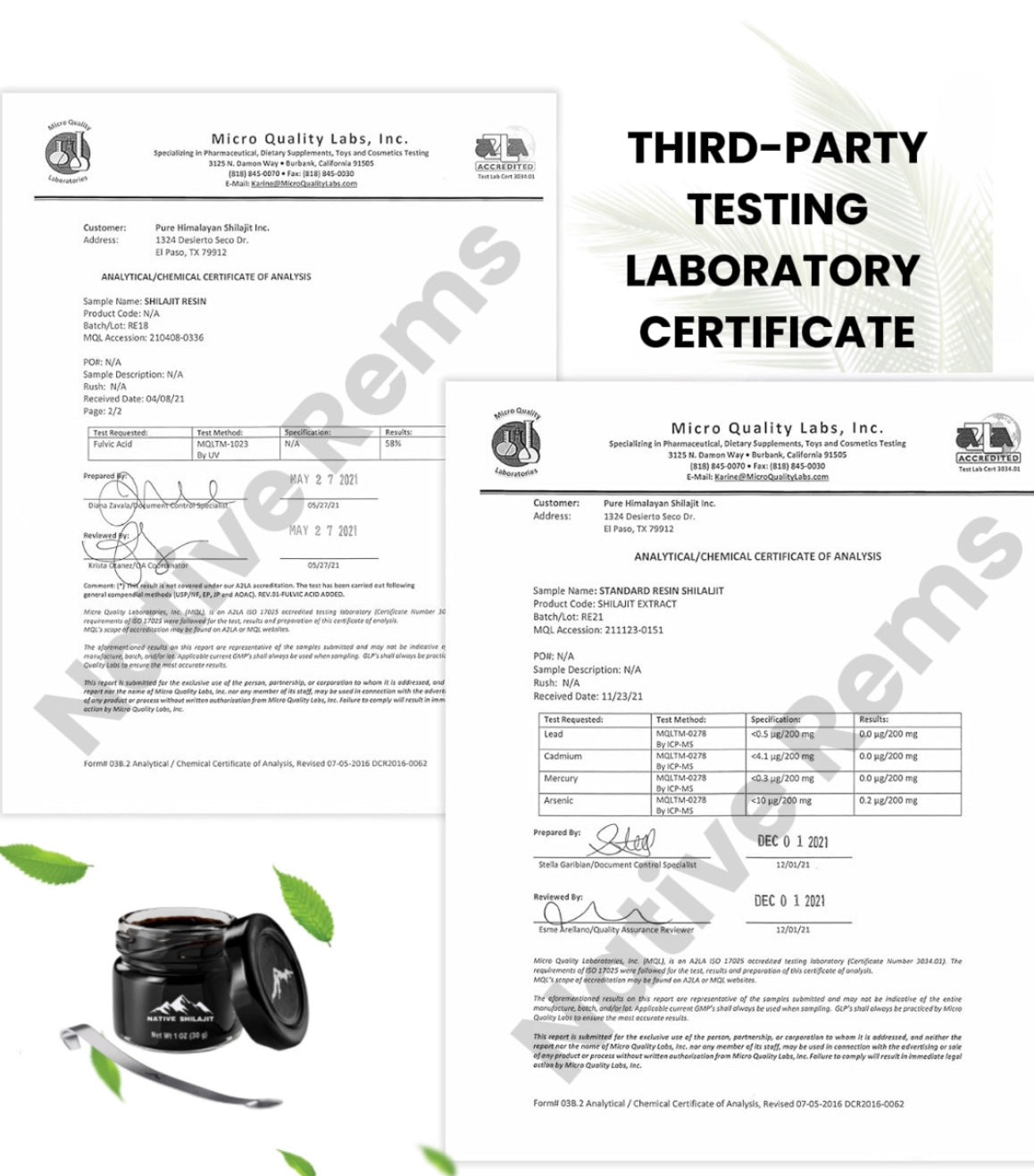 potent remedies . We're dedicated to rigorous product validation.